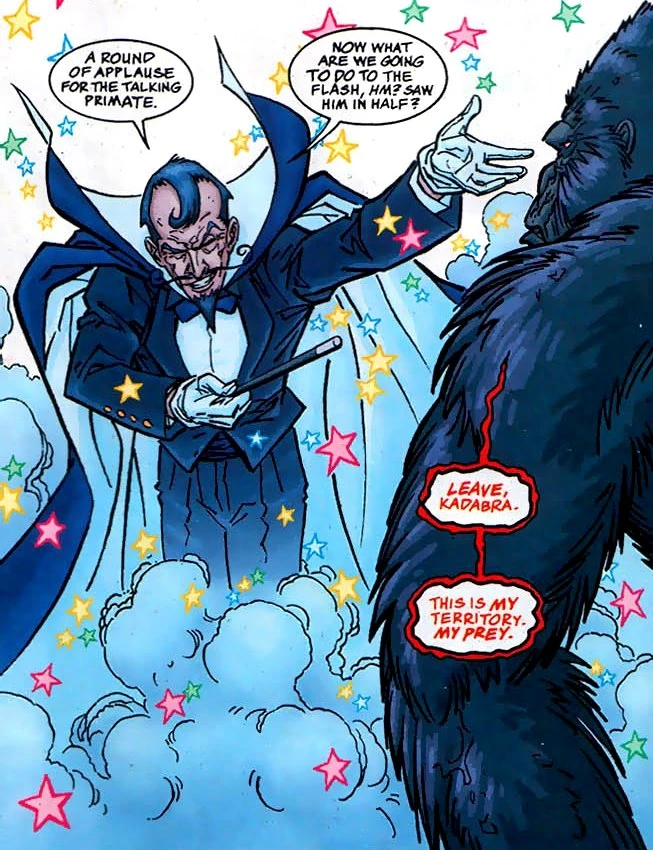 Image - Abra Kadabra 006.jpg - DC Comics Database