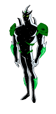 Imagen - Alien X Supremo-1-.PNG • Comunidad Ben 10 Fanon Wiki