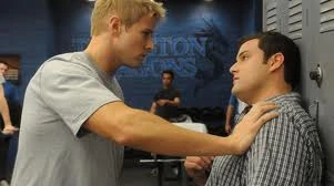 David Karofsky - Wiki Glee