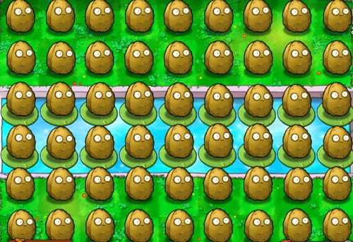 Wall-nut - Plants vs. Zombies Wiki - Wikia