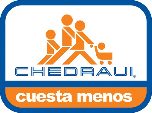 Chedraui - Logopedia, the logo and branding site