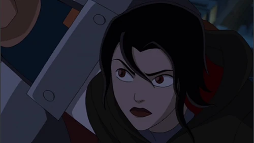 Generator Rex Rex And Circe