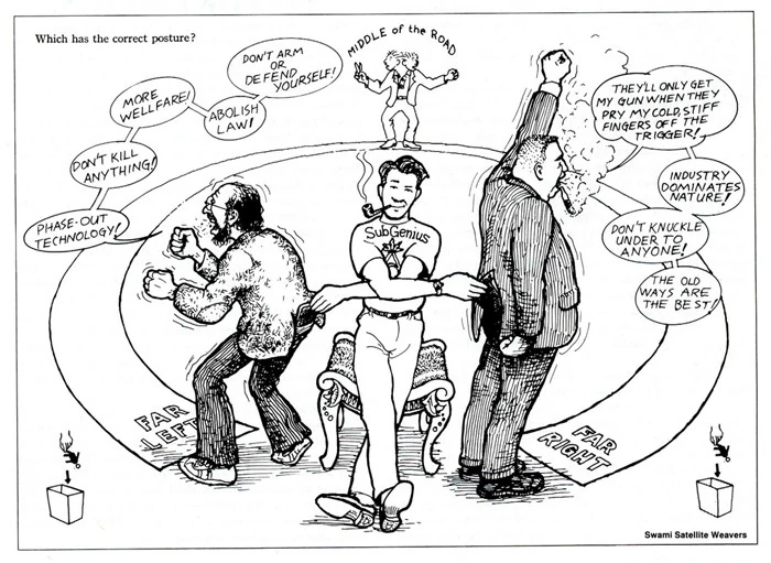 General Public - SubGenius Wikia Clench