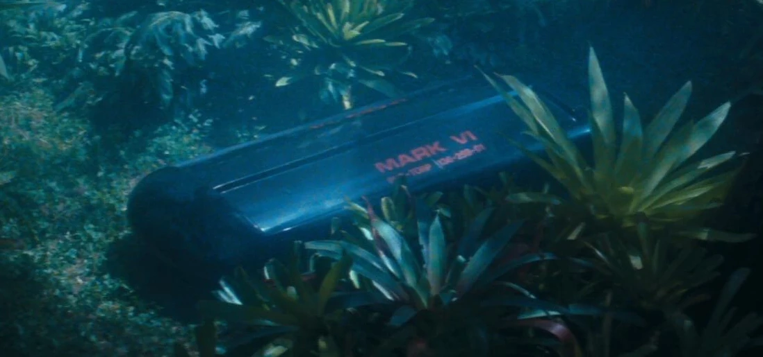 Star Trek II: The Wrath of Khan - Memory Alpha, the Star Trek Wiki