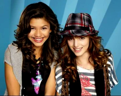 Image - Rocky & Cece (24).jpg - Shake It Up Wiki - Wikia
