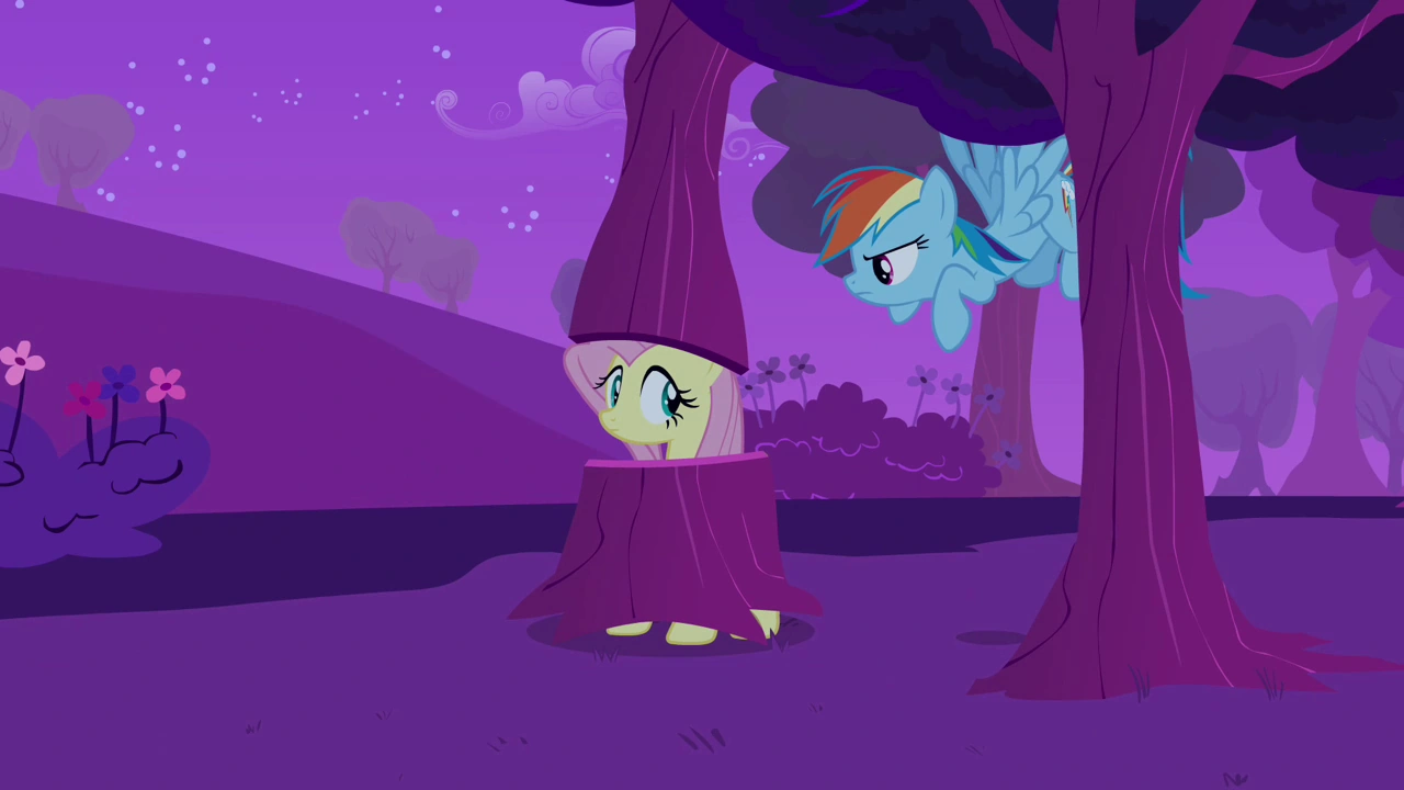 Retro Reviews Season 2: Hurricane Fluttershy - Fimfiction