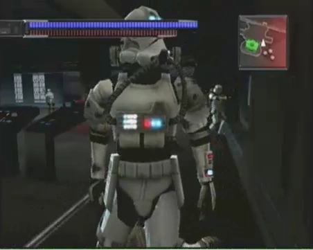 Imperial Heavy Trooper - Clone Trooper pedia Wiki