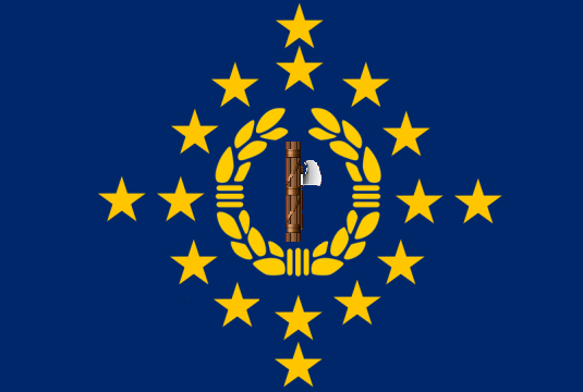 Allied Powers Symbol