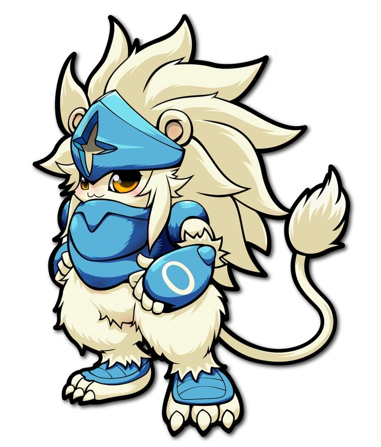 pokémon vs digimon? by FrostbiteTiger