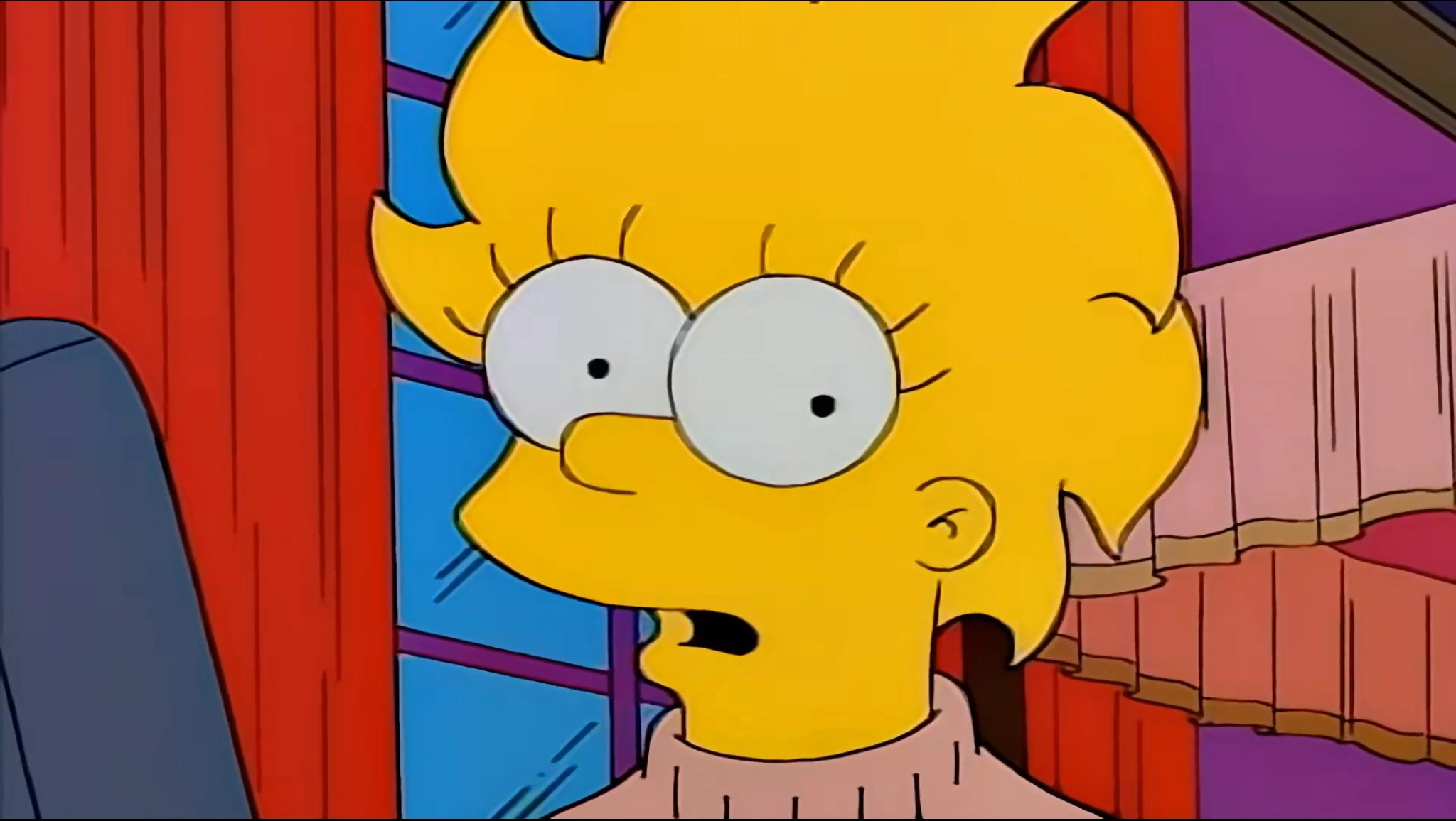 Image - Older Lisa.png - Simpsons Wiki