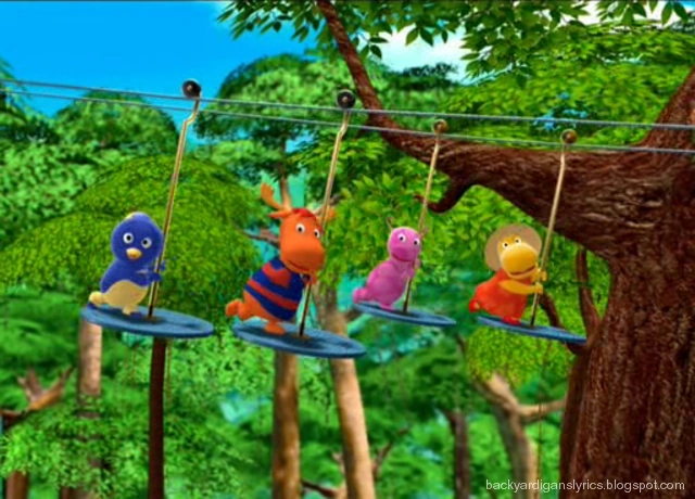 Image - Backyardigans-high+tea-4.png - Super Smash Bros. Bowl Wiki