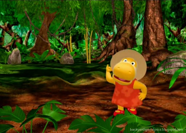 Image - Backyardigans-high+tea-1.png - The Backyardigans Wiki