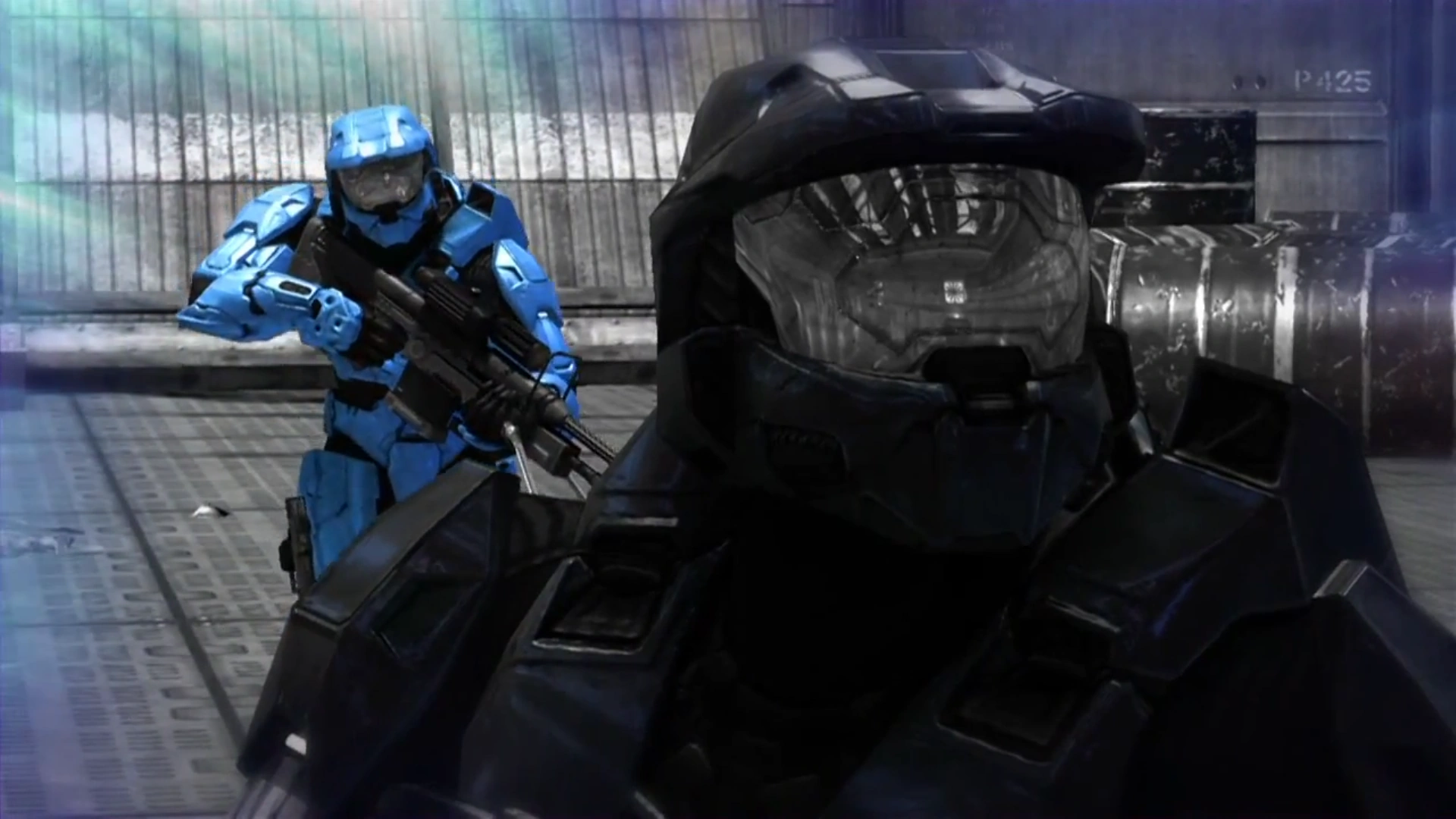 Epsilon-Tex - Red vs. Blue Wiki, The Unofficial Red vs. Blue Wiki