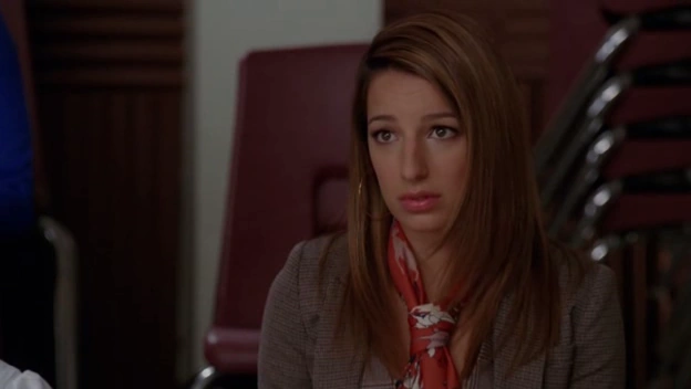 Sugar Motta - Wiki Glee