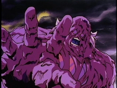 Biobroly Dragon Ball Wiki