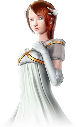 Princess Elise - Heroes Wiki