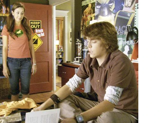 Life with Derek Wiki