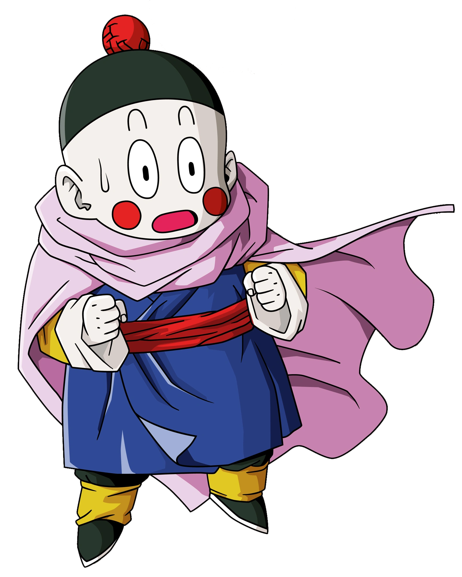 Chaoz - Dragon Ball Wiki