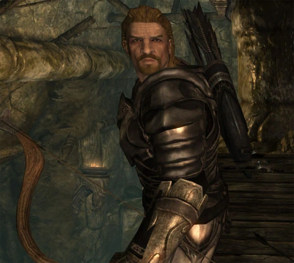 Ulfric Stormcloak