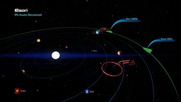 Image - Esori.jpg - Mass Effect Wiki - Mass Effect, Mass Effect 2, Mass ...