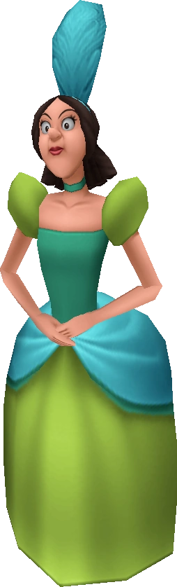 Drizella Disney