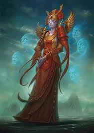 Deva - D&D4 Wiki, the D&D 4th edition wiki