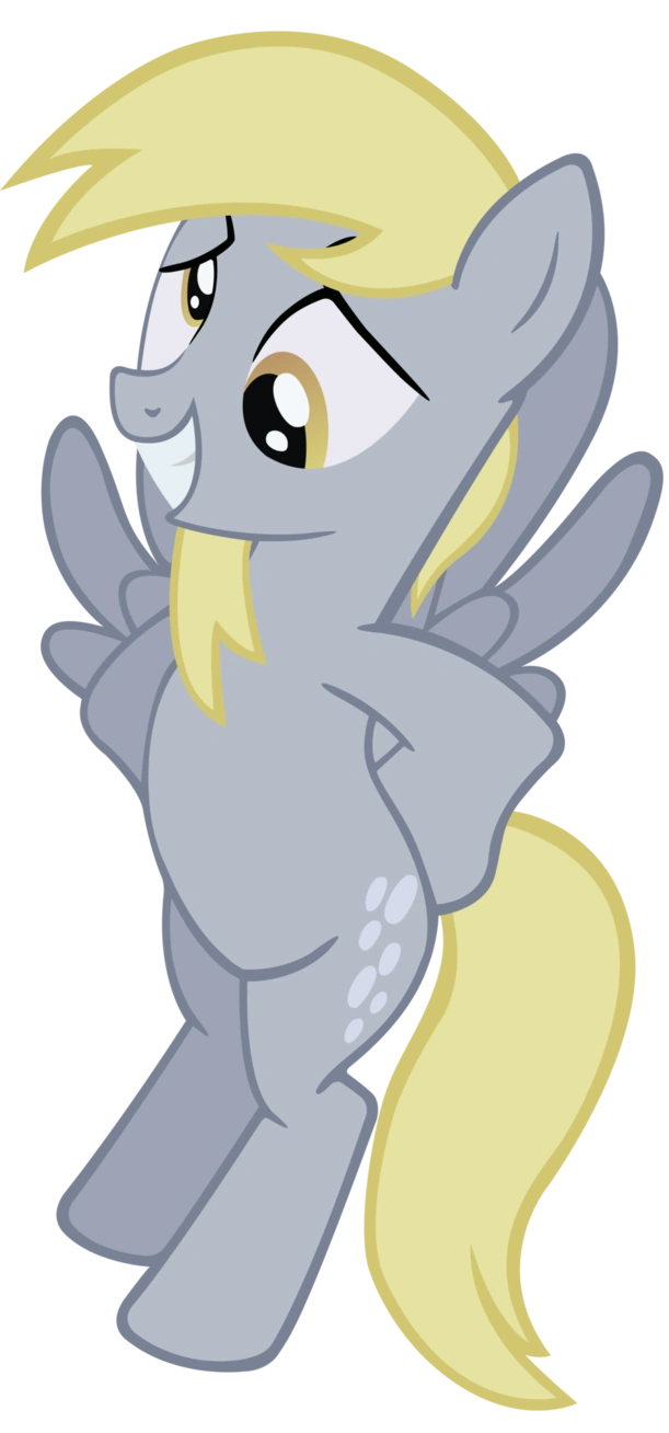 Imagen - Derpy hooves vector by tootootaloo-d3jaufu.png - Wiki Mi ...