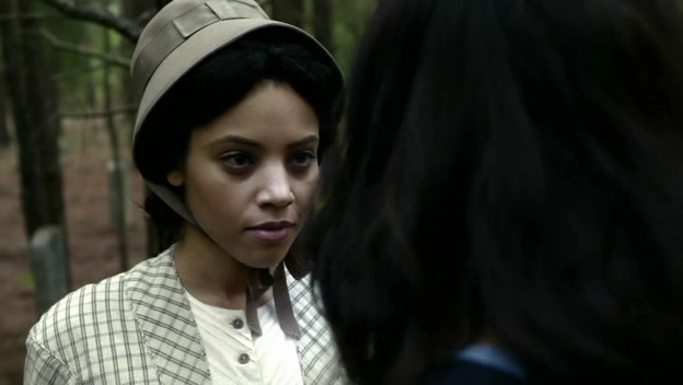 Image - Emily Bennett (5).png - Wiki Vampire Diaries France