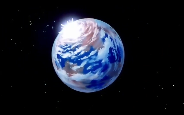 Image - Planet-earth-dragon-ball.png - Ultra Dragon Ball Wiki