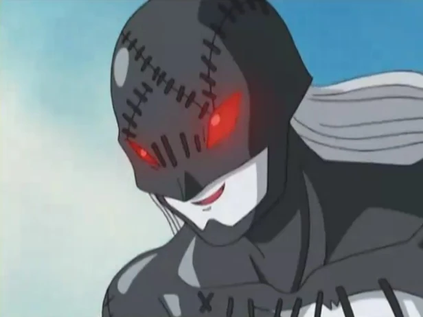 Digimon Ladydevimon