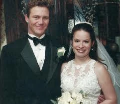 Leo Rusk Wedding