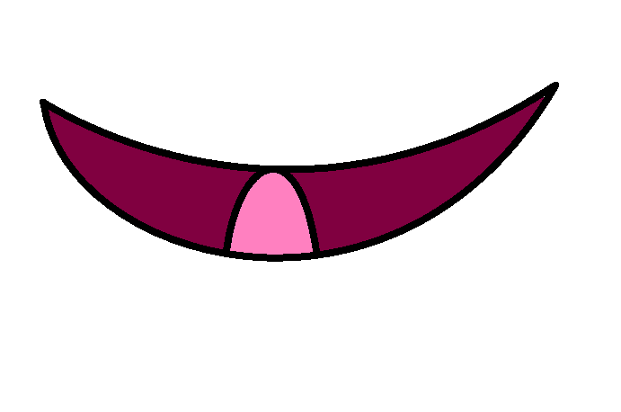 Smile Mouth Png