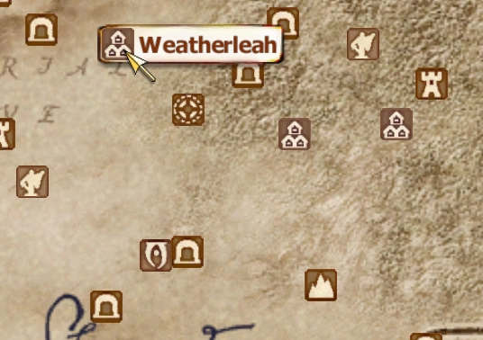 Weatherleah - The Elder Scrolls Wiki