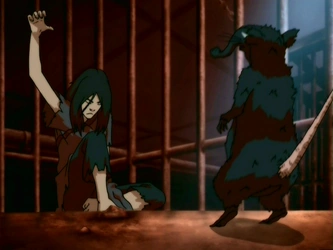 Why Jinora's spirit projection counts as a bending subset. : r ...