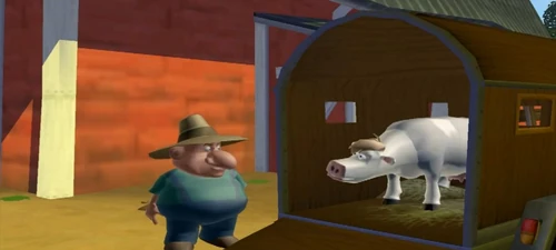 Image - Barnyard-video-game-screenshot-2.jpg - WikiBarn