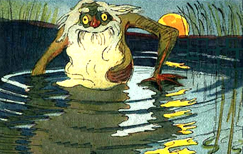 Image - Vodyanoi 2.png - Warriors Of Myth Wiki