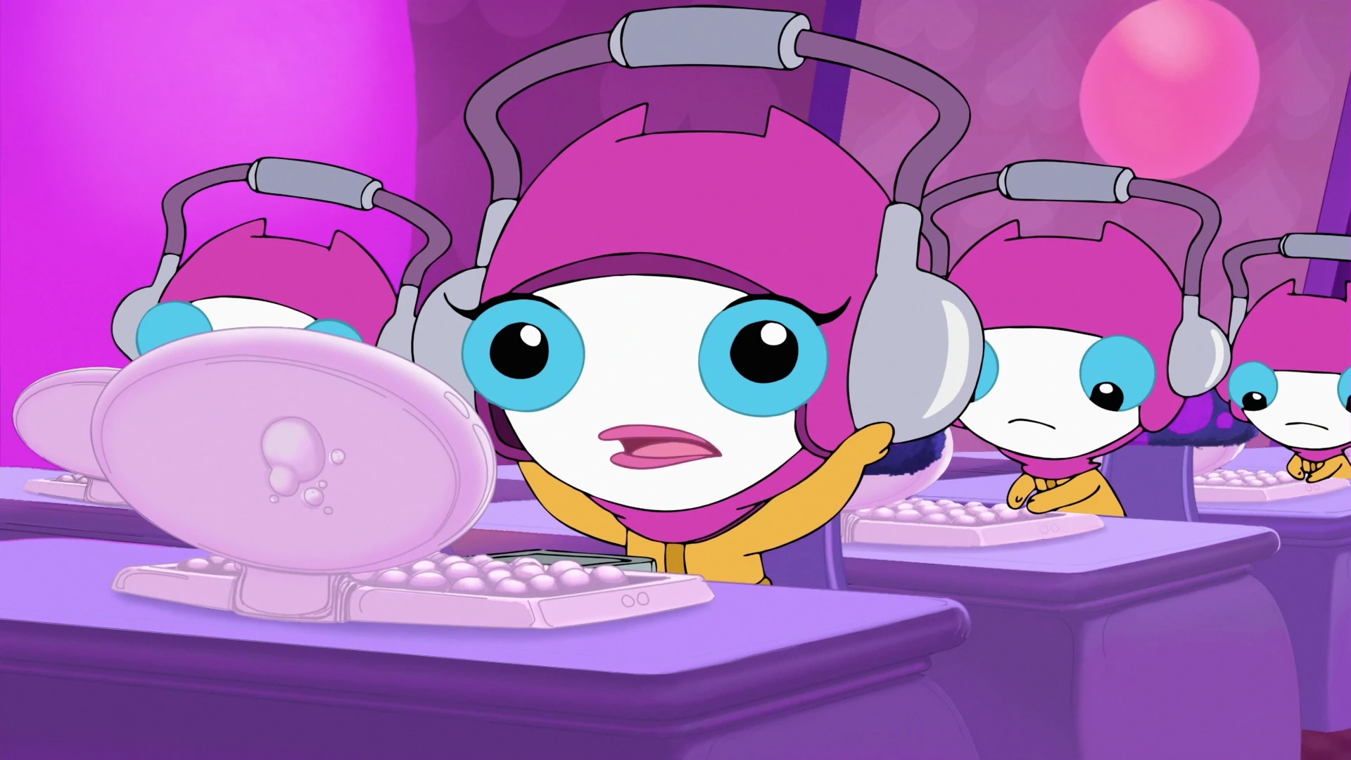 Image - 327 - Can't Understand Meap.jpg - Phineas and Ferb Wiki - Your ...