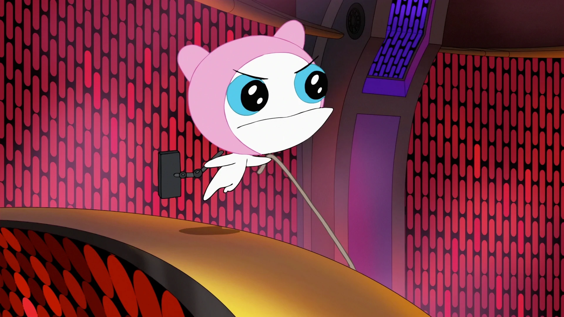 Image - 327 - Meap Goes to Confront Mitch.jpg - Phineas and Ferb Wiki ...