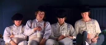 Alex's Droogs - Villains Wiki - villains, bad guys, comic books, anime