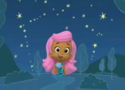Build Me a Building! - Bubble Guppies Wiki