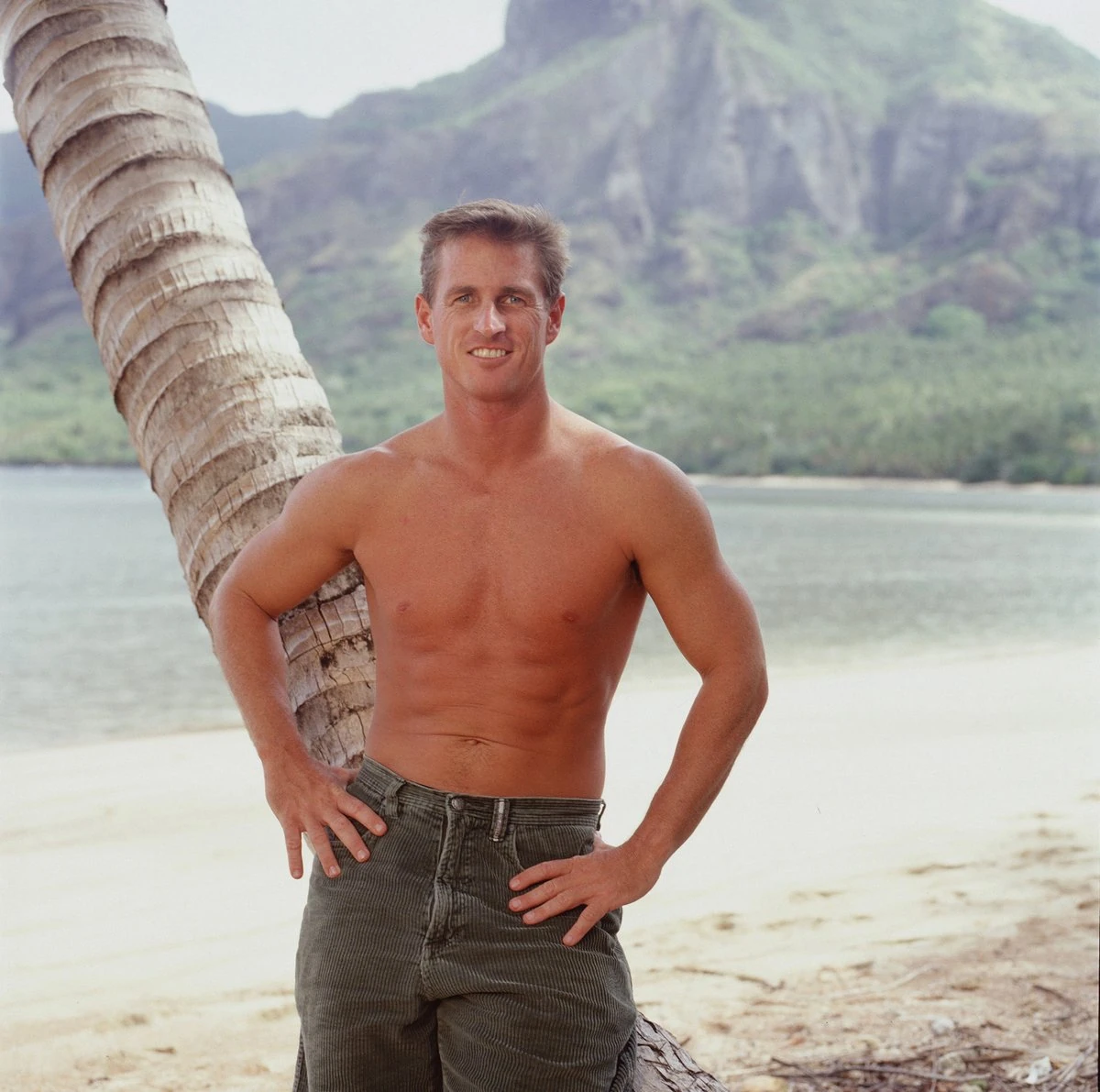 Hunter Ellis - Survivor Wiki