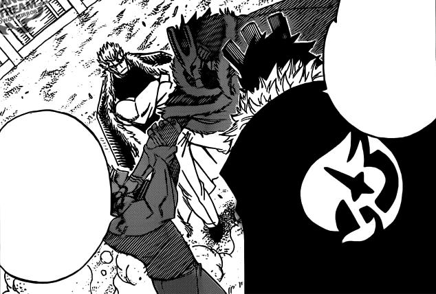 Ivan Dreyar – Fairy Tail Wiki