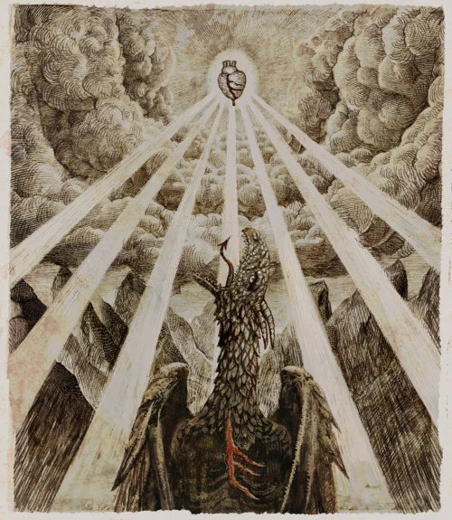 Grigori - Dragon's Dogma Wiki