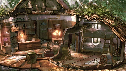 Requesting some fantasy shop backgrounds!~ | RPG Maker Forums