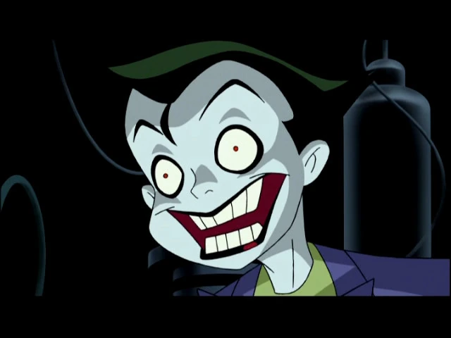 Imagen joker - Imagui