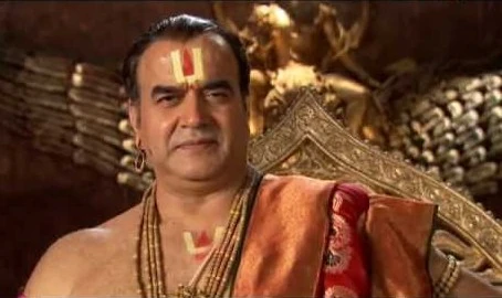 Daksh - Devon ke Dev... Mahadev Wiki