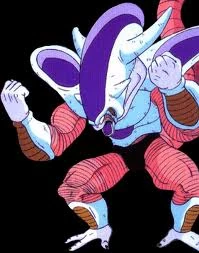 Freezer Tercera Forma - Dragon Ball Wiki