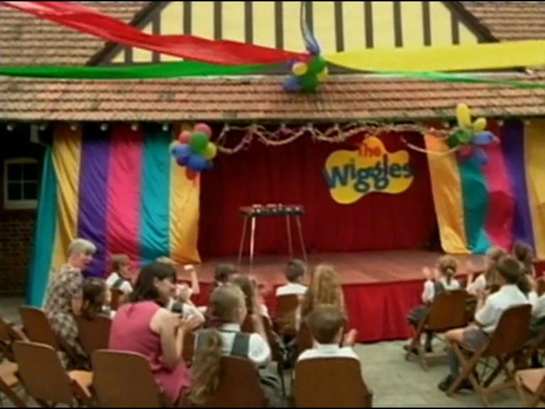 Image - Concert.jpg - The Wiggles Movie Wiki - Wikia