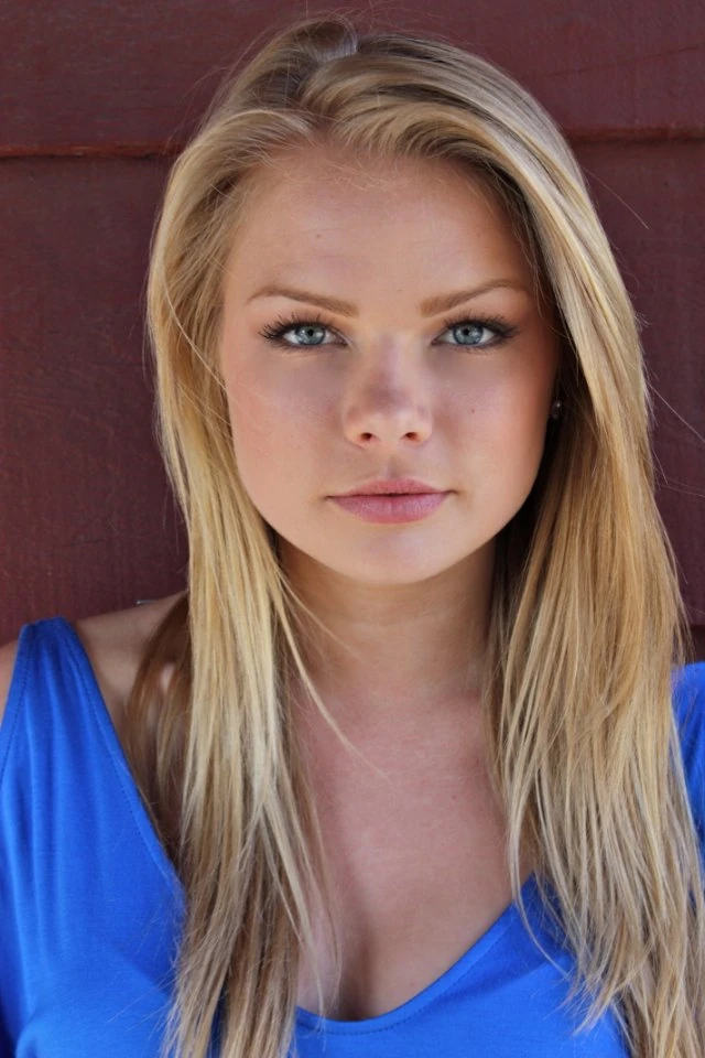 Kelli Goss - Big Time Rush Wiki