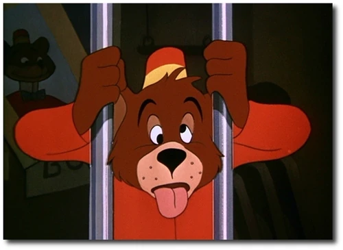 Bongo - Disney Wiki - Wikia